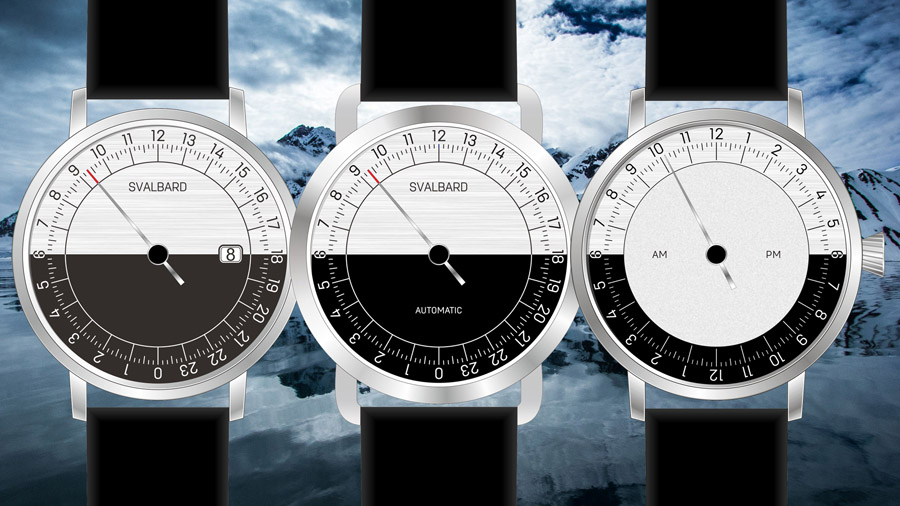 Svalbard Watches | UK Watch Forum